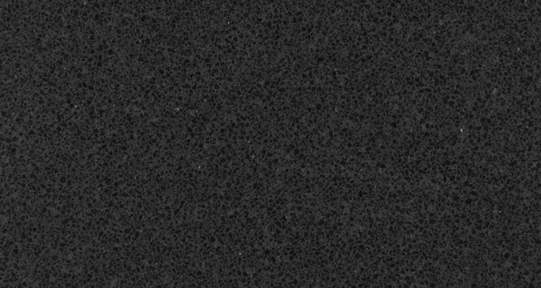 3100 Jet Black – 3s Solid Surface